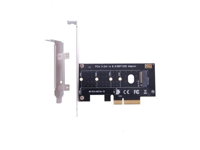 Click here for M.2 NVMe SSD NGFF to PCIE X4 Adapter M Key Interfa... prices
