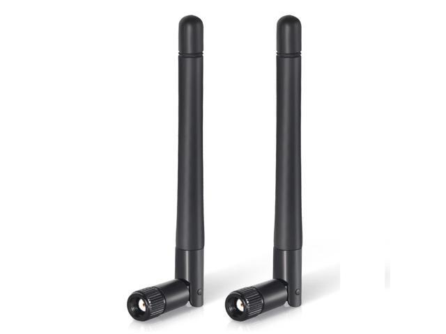 Click here for Black 3dBi Dual Band Signal Booster Mini Wi-Fi Ant... prices