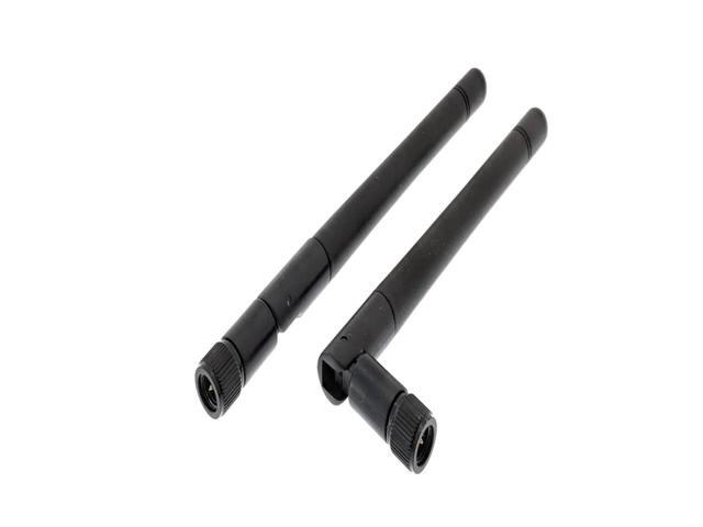 Click here for Black 3dBi Dual Band Signal Booster Mini Wi-Fi Ant... prices