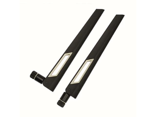 Click here for Black and Silver 10dBi Dual Band Signal Booster Wi... prices