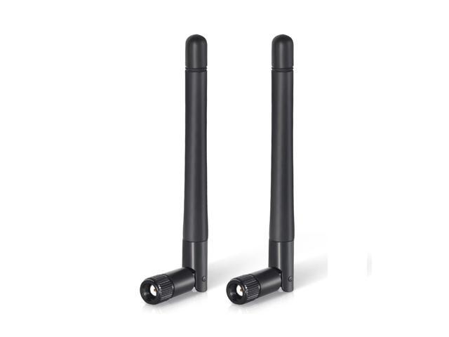 Click here for Black 3dBi Dual Band Signal Booster Mini Wi-Fi Ant... prices