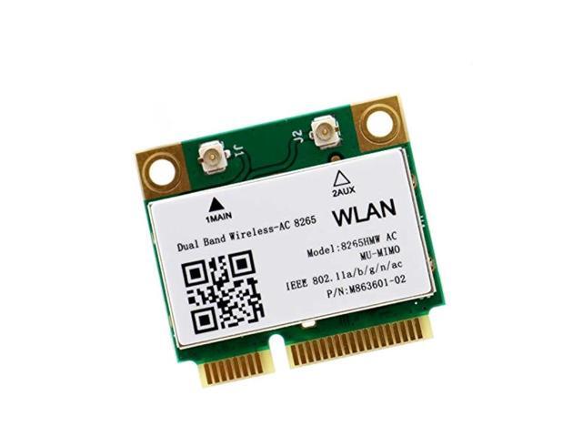 Click here for HighZer0 Electronics Wireless-AC 8265 Half Mini PC... prices