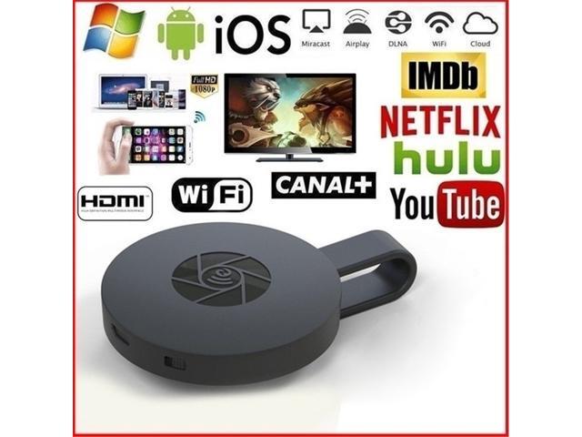 Click here for WiFi Wireless Display Dongle for Wireless HDMI Ada... prices