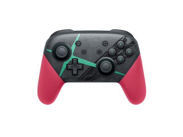 Click here for For NS Switch Pro Splatoon2 Xenoblade Bluetooth Wi... prices