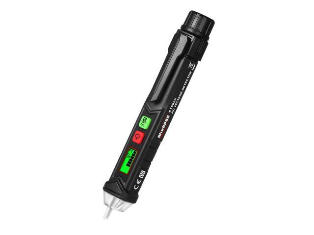 Click here for WINAPEX ET8900 Non-contact Voltage Tester Pen Sign... prices