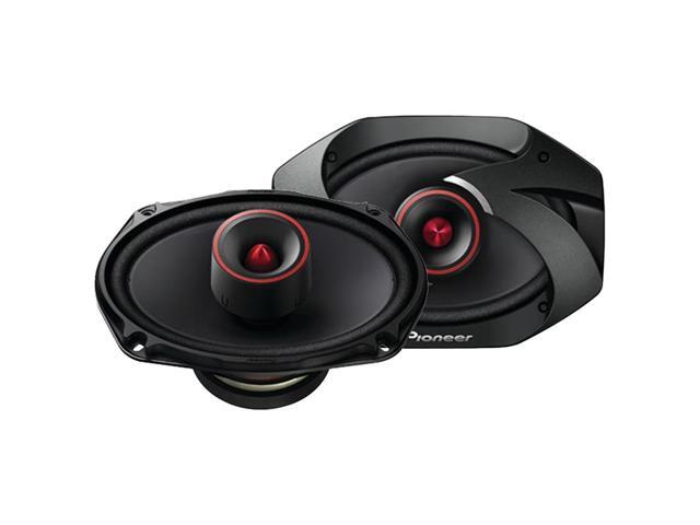 Click here for Pioneer TS-6900PRO PRO Series 6 x 9 600-Watt 2-Way... prices