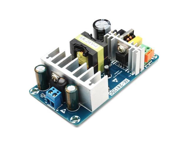 Click here for 3pcs Geekcreit 4A To 6A 24V Switching Power Supply... prices