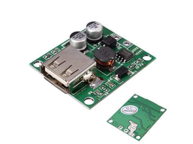 Click here for 5V 2A Solar Panel Power Bank USB Charge Voltage Co... prices