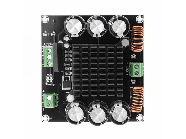 Click here for High Power Digital Amplifier Board 420W TDA8954TH... prices
