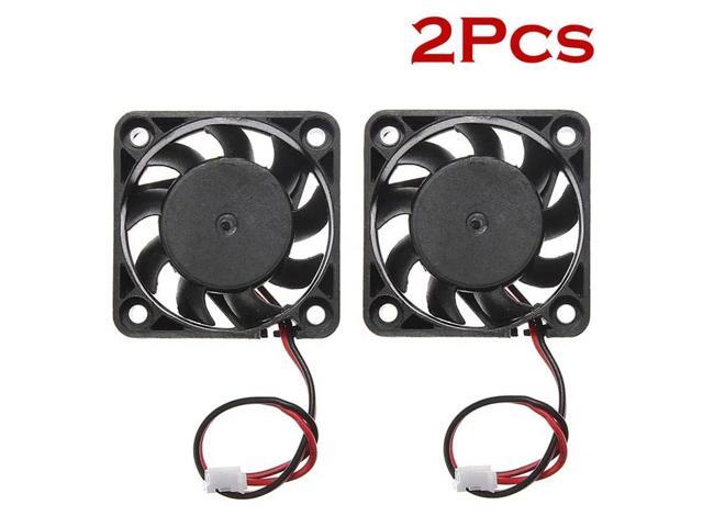 Click here for & Cooling CPU Cooler 2PCS Fan Cooler 12V Mini Cool... prices