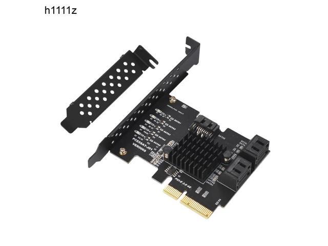 Click here for Add On Cards PCI-E SATA PCI Express SATA 3 Control... prices