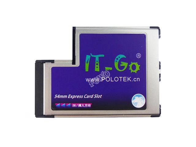 Click here for eSATA II 2.0 Combo to Express Card ExpressCard 54... prices