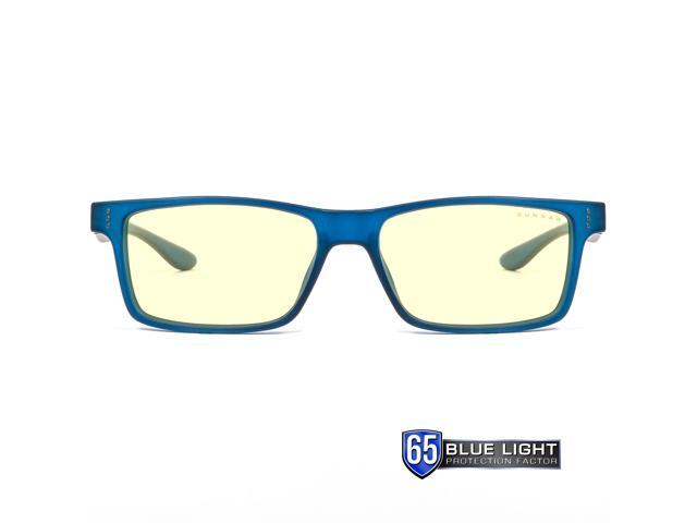 Click here for GUNNAR CRUZ Youth Glasses Navy Frame (Amber Lens)... prices