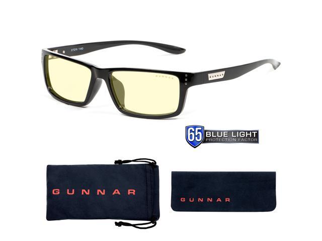 Click here for GUNNAR RIOT Computer Glasses (Amber Lens) 65 Blue... prices