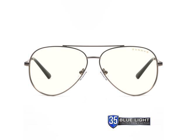 Click here for Gunnar MAVERICK Computer Glasses - Gunmetal - Liqu... prices
