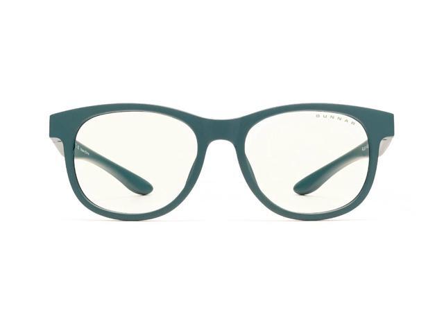 Click here for Gunnar Rush Kids Small  Computer Glasses with Natu... prices