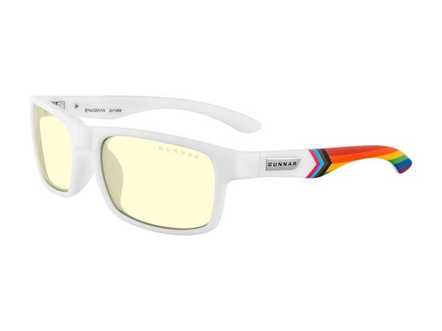 Click here for Gunnar Enigma  Pride Edition Computer Eyewear with... prices