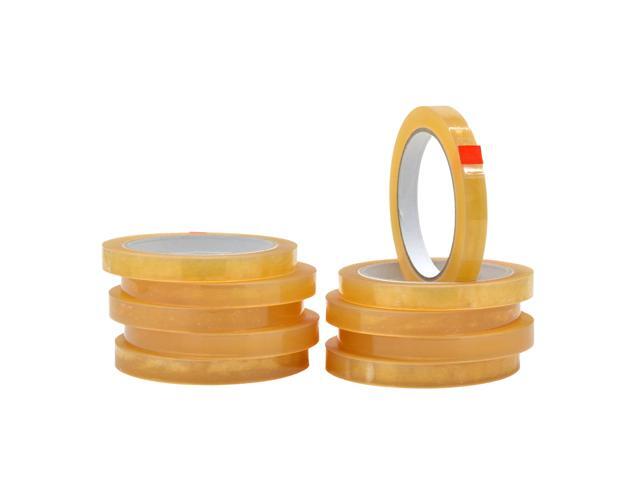 Click here for WOD BCST Biodegradable Packaging Tape  Clear  1/2... prices