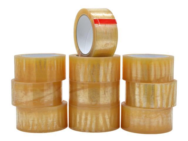 Click here for WOD BCST Biodegradable Packaging Tape  Clear  2 in... prices