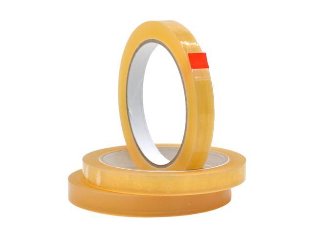 Click here for WOD BCST Biodegradable Packaging Tape  Clear  1/2... prices