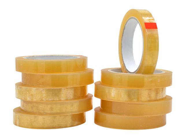 Click here for WOD BCST Biodegradable Packaging Tape  Clear  3/4... prices