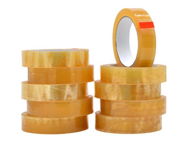 Click here for WOD BCST Biodegradable Packaging Tape  Clear  1 in... prices
