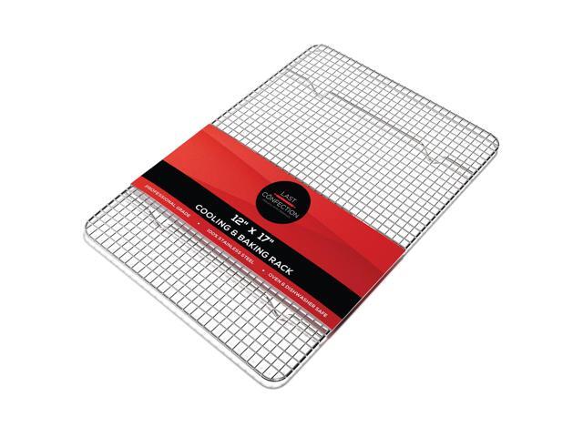 Click here for Last Confection Stainless Steel Baking & Cooling R... prices
