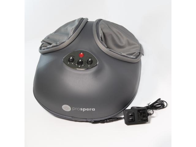 Click here for Prospera DL002 Shiatsu Foot Massager with heat and... prices