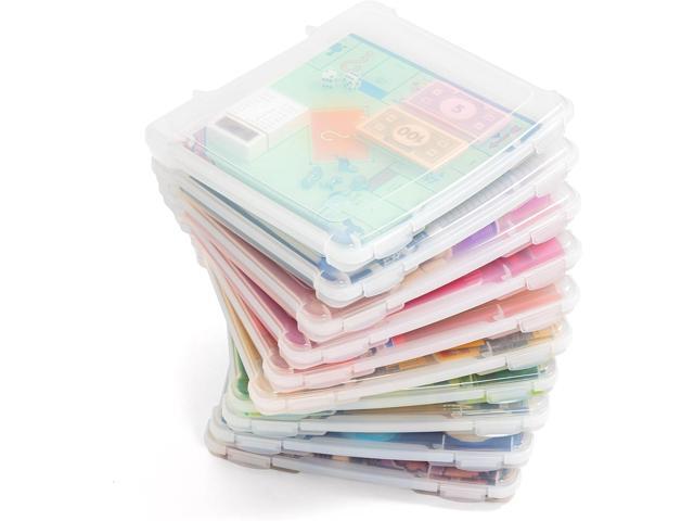Click here for IRIS USA 10Pack 8.5 x 11 A4 Paper Portable Project... prices