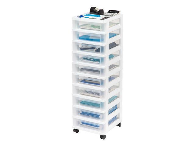 Click here for IRIS USA Craft Plastic Organizers and Storage  Rol... prices