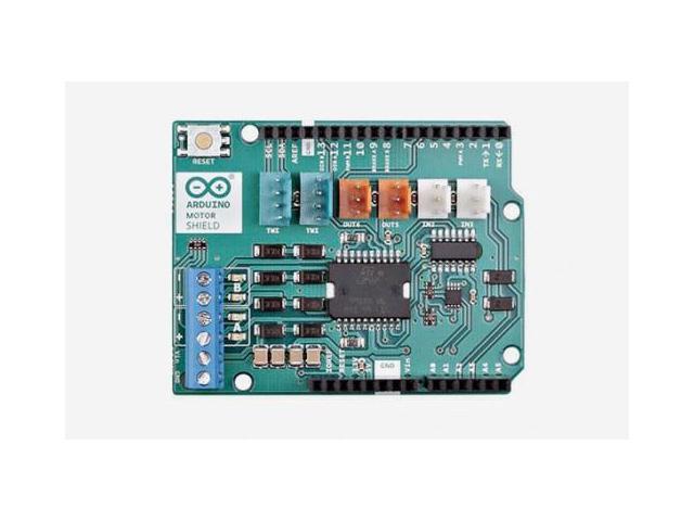 Click here for Arduino Motor Shield R3 prices