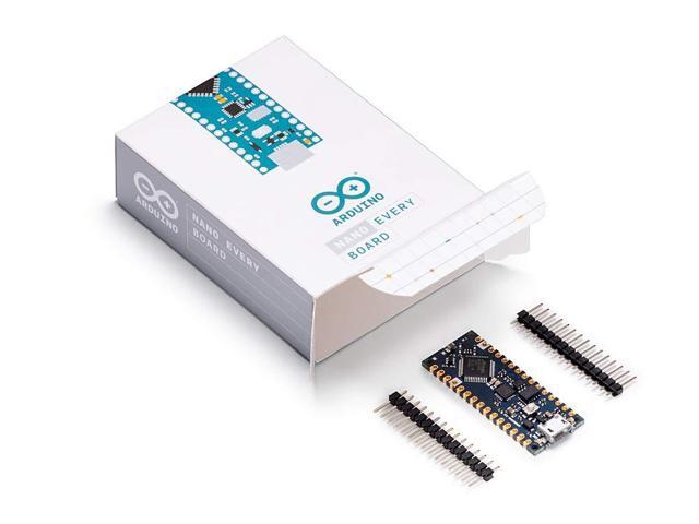 Click here for Arduino Nano Every prices