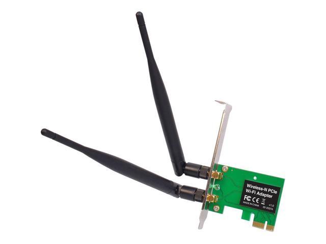 Click here for DP WIRELESS-N PCI EXPRESS WI-FI prices