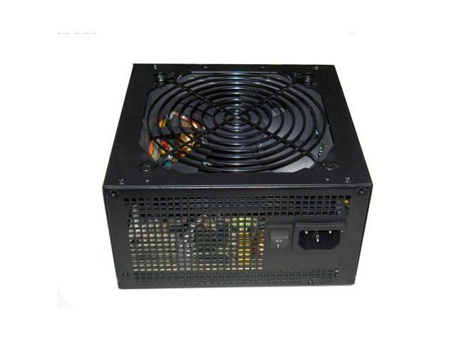 Click here for Topower EP600PM 600W ATX12V v23 Power Supply prices