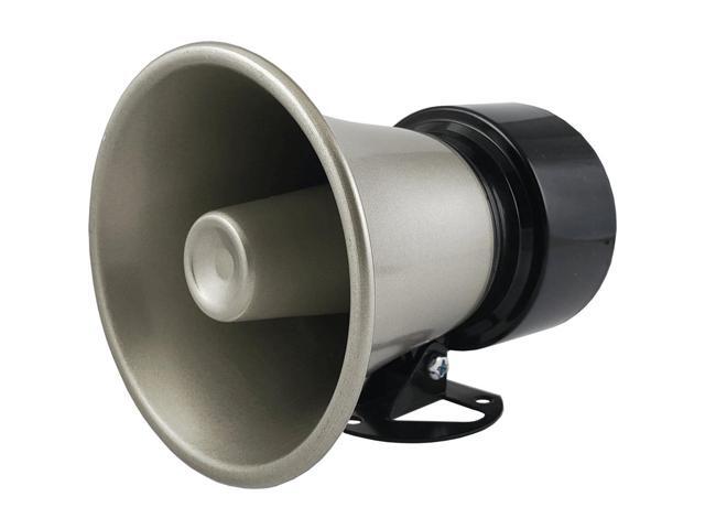 Click here for Weather Resistant 70V Paging Horn prices