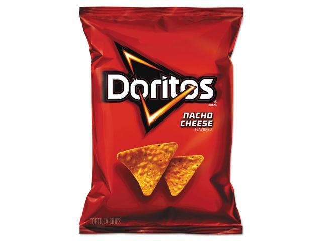 Click here for Nacho Cheese Tortilla Chips  1.75 oz Bag  64/Carto... prices