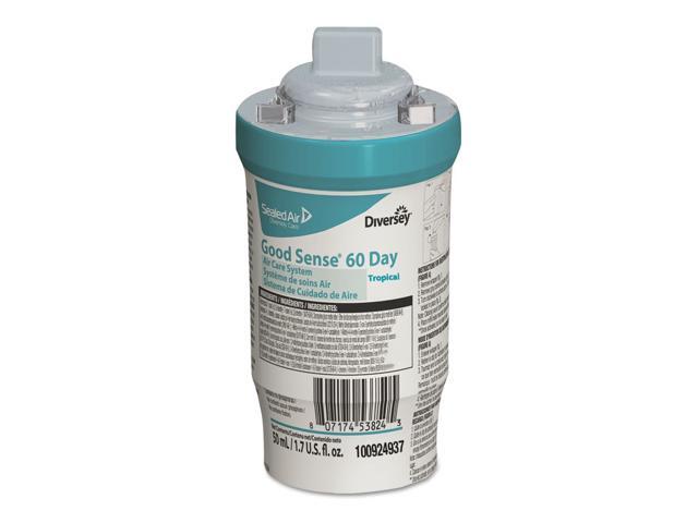 Click here for Diversey Good Sense 60-Day Air Care System Fresh S... prices