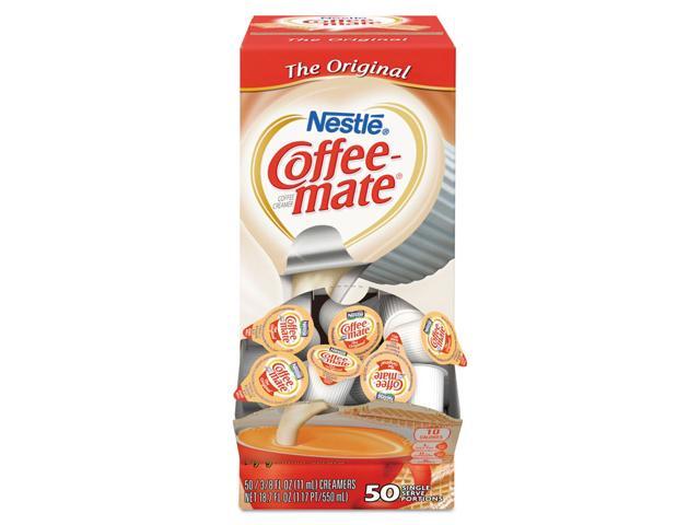 Click here for Liquid Coffee Creamer  Snickers  0.38 oz Mini Cups... prices