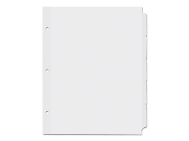 Click here for UNIVERSAL Economy Tab Dividers 8-Tab Letter Buff 2... prices