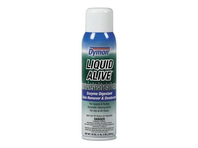 Click here for Dymon Liquid Alive Carpet Cleaner/Deodorizer 20 oz... prices