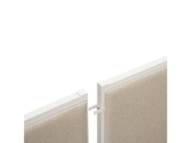 Click here for Basyx Versé Quick Connect 180° Connecting Hardware... prices