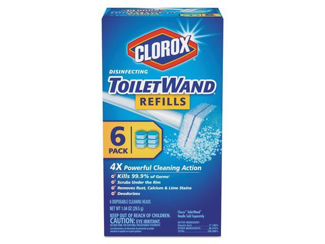 Click here for TOILETCLXTW DISP REF prices