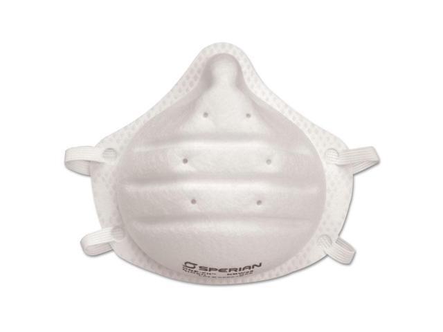 Click here for Honeywell Mask N95 Disposable 20 Wh DC300N95 prices