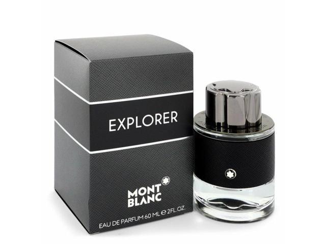 Click here for Montblanc Explorer Eau de Parfum prices