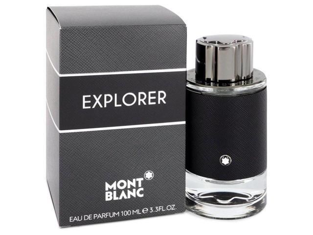 Click here for Mont Blanc 324274 MONT BLANC EXPLORER by prices