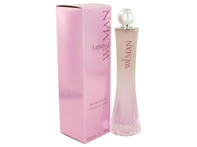 Click here for Lapidus - 3.4 oz EDT Spray prices