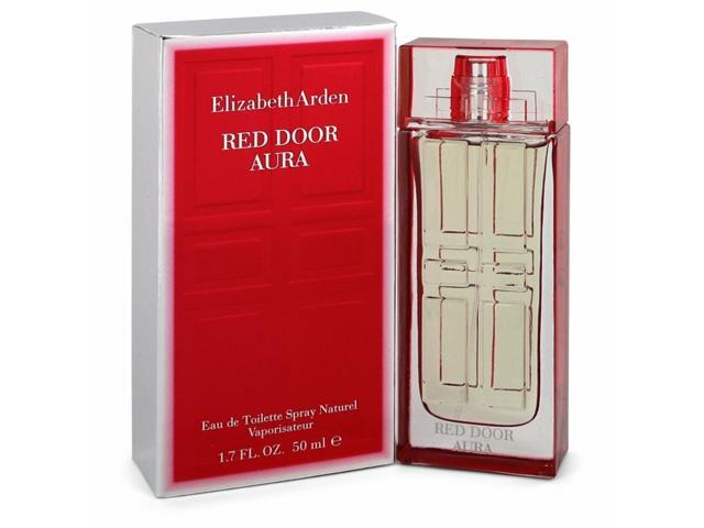 Click here for Elizabeth Arden red Door AURA Eau de Toilette Spra... prices
