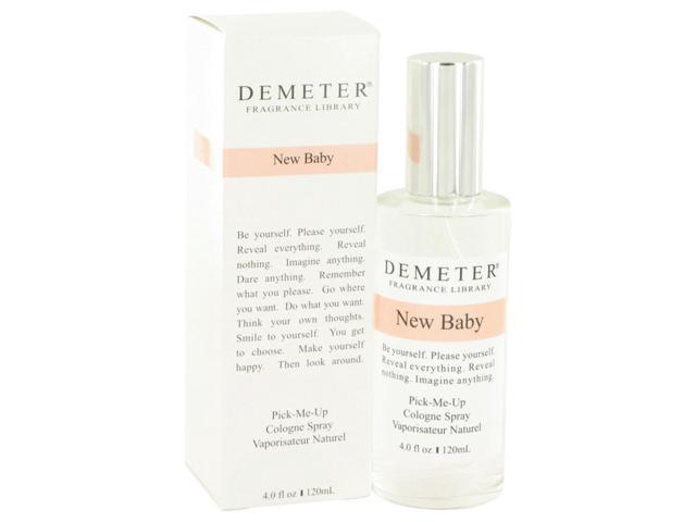 Click here for New Baby - 4 oz Cologne Spray prices