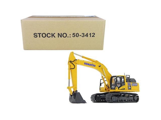 Click here for 1/50 Komatsu HB365LC-3 Hybrid Excavator By First G... prices