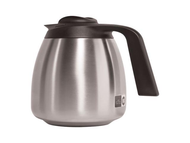Click here for 1.9 Liter Thermal Carafe  Stainless Steel/black prices